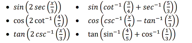 Solved Use reference triangle method to find the exact value | Chegg.com