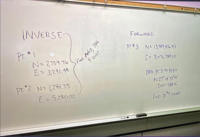 Solved For the 50 -foot grid hown in Fig. 5-12, fedraw and | Chegg.com