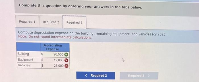 Solved Problem 11.6 (Algo) Depreciation methods; | Chegg.com
