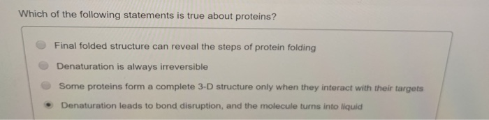 Solved Which of the following statements is true about | Chegg.com Solved Which of the following statements is true about | Chegg.com