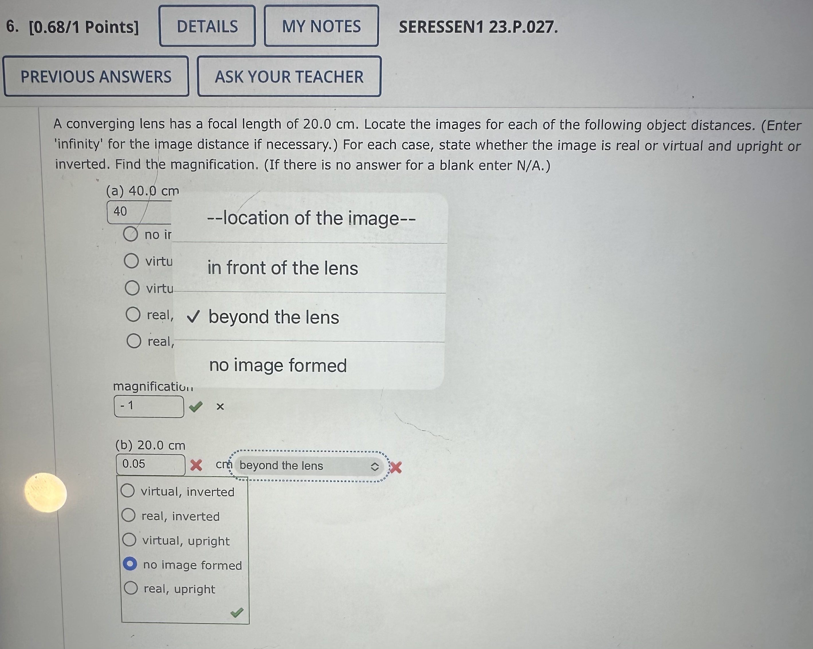 Solved Can you please help me answer this question. I got | Chegg.com