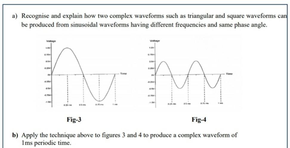 Solved please show formulas used and attach a graph for ur | Chegg.com