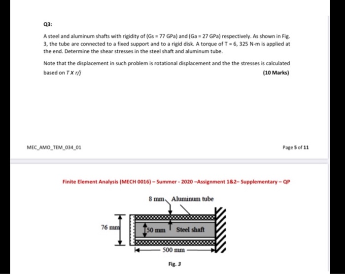 Solved used Stiffness method (matrix ) to solve see the next | Chegg.com