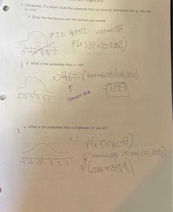 Solved can you please helo me wirh questions 6 and 7 it can | Chegg.com