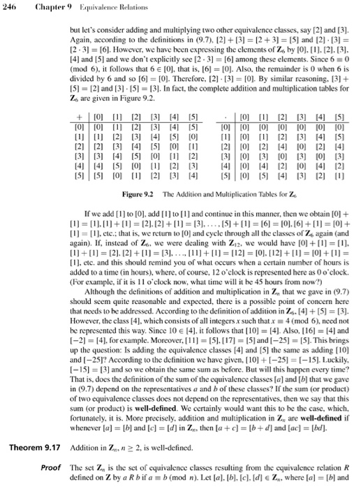 Solved Problem 1 Define Addition and multiplication In Chegg