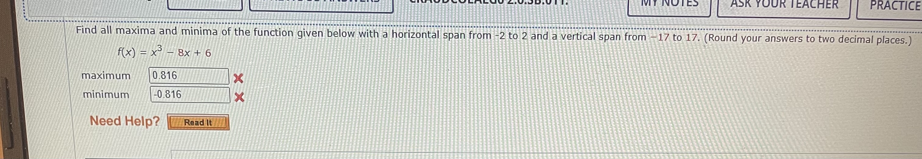 Solved ASK YOUR | Chegg.com