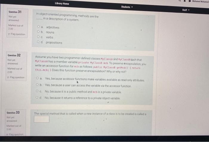 Solved answered Classes define a method dosomiething(), with | Chegg.com Solved answered Classes define a method dosomiething(), with | Chegg.com