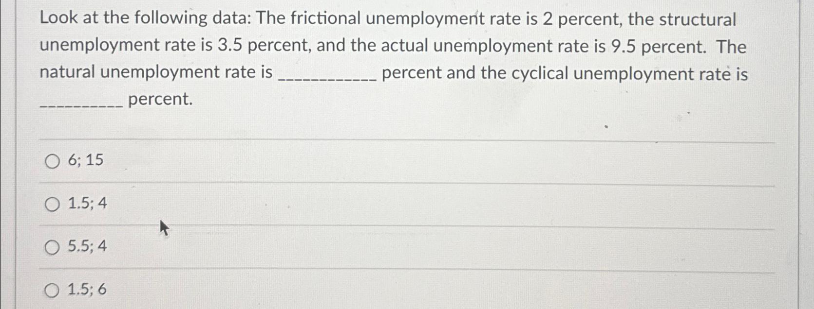 Solved Look at the following data: The frictional | Chegg.com
