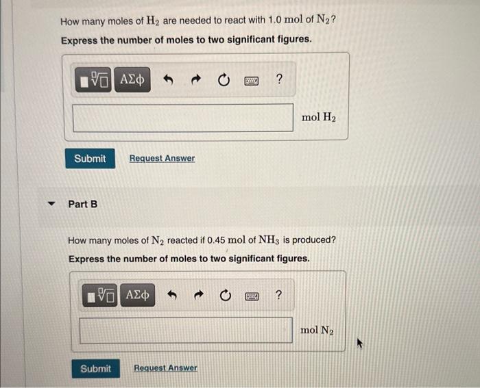 Solved How many moles of methane are produced when 36.6 | Chegg.com