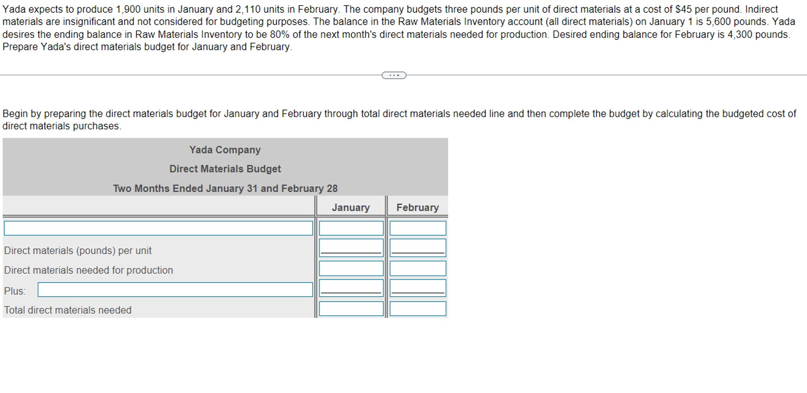 Solved I need help with the following question | Chegg.com