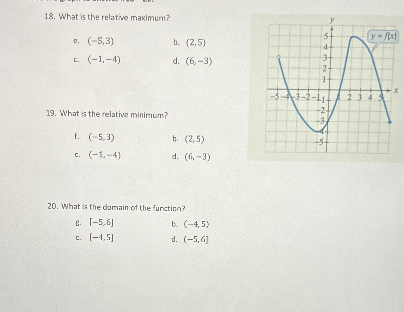 Solved What is the relative | Chegg.com