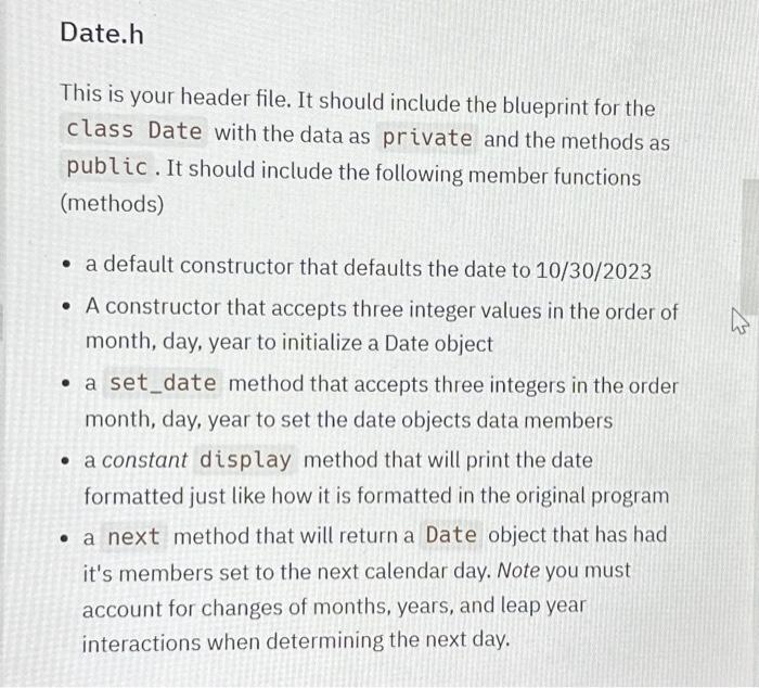 Solved For this assignment, you have been given a procedural | Chegg.com