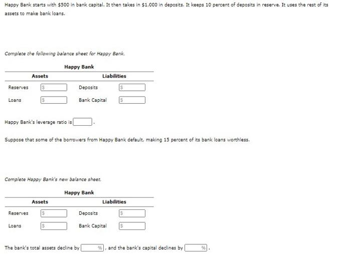 Indicate which of the functions of money (a medium of | Chegg.com