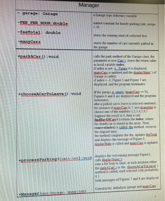 Solved Learning Outcomes Recognize and apply the software | Chegg.com