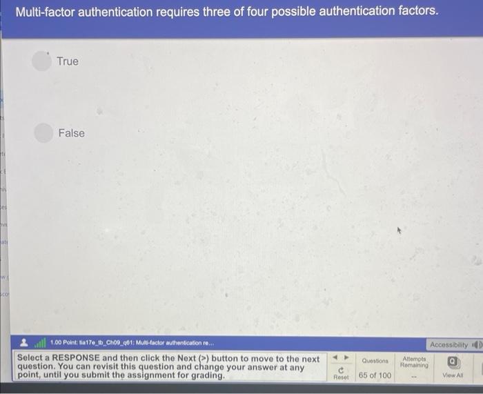 Solved Which of the following is not a way to legally use | Chegg.com