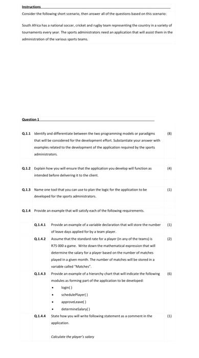 Solved Please help me answer the following questions using | Chegg.com