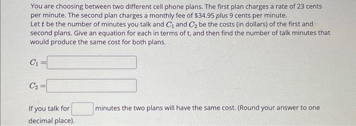 I'm confused on how to solve it, can someone explain | Chegg.com
