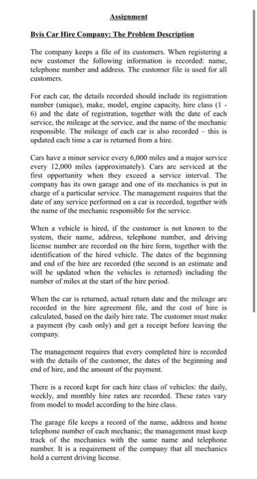 requirments:1. use case list2. draw use case | Chegg.com