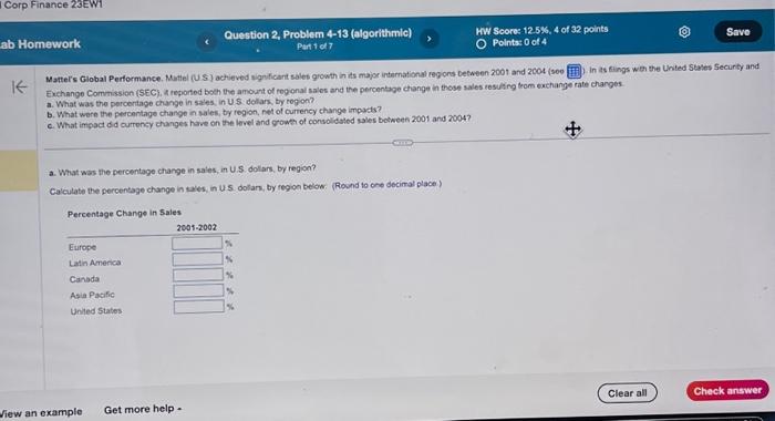Solved Data table (Click on the D icon to import the table | Chegg.com