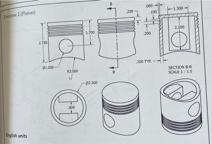 Solved Exercise English | Chegg.com