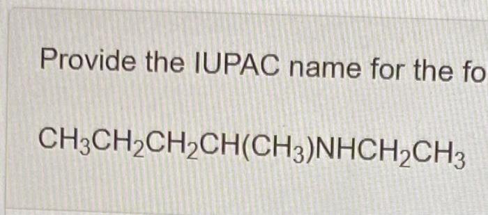 Solved Draw the structural formulas for all tertiary amines | Chegg.com