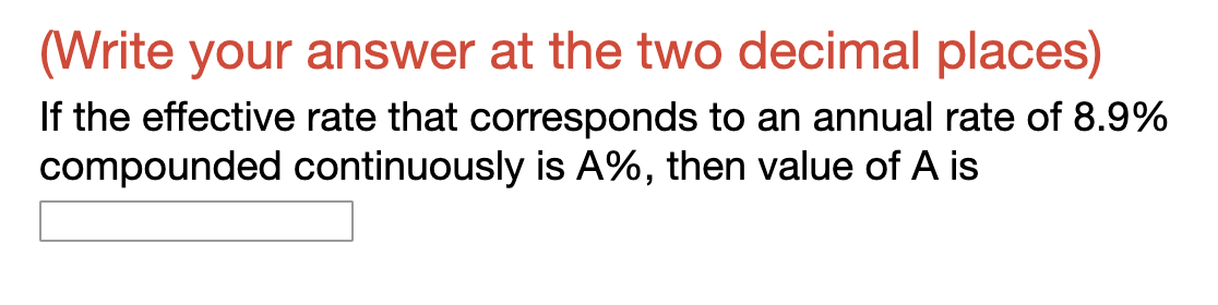 Solved (Write your answer at the two decimal places)If the | Chegg.com