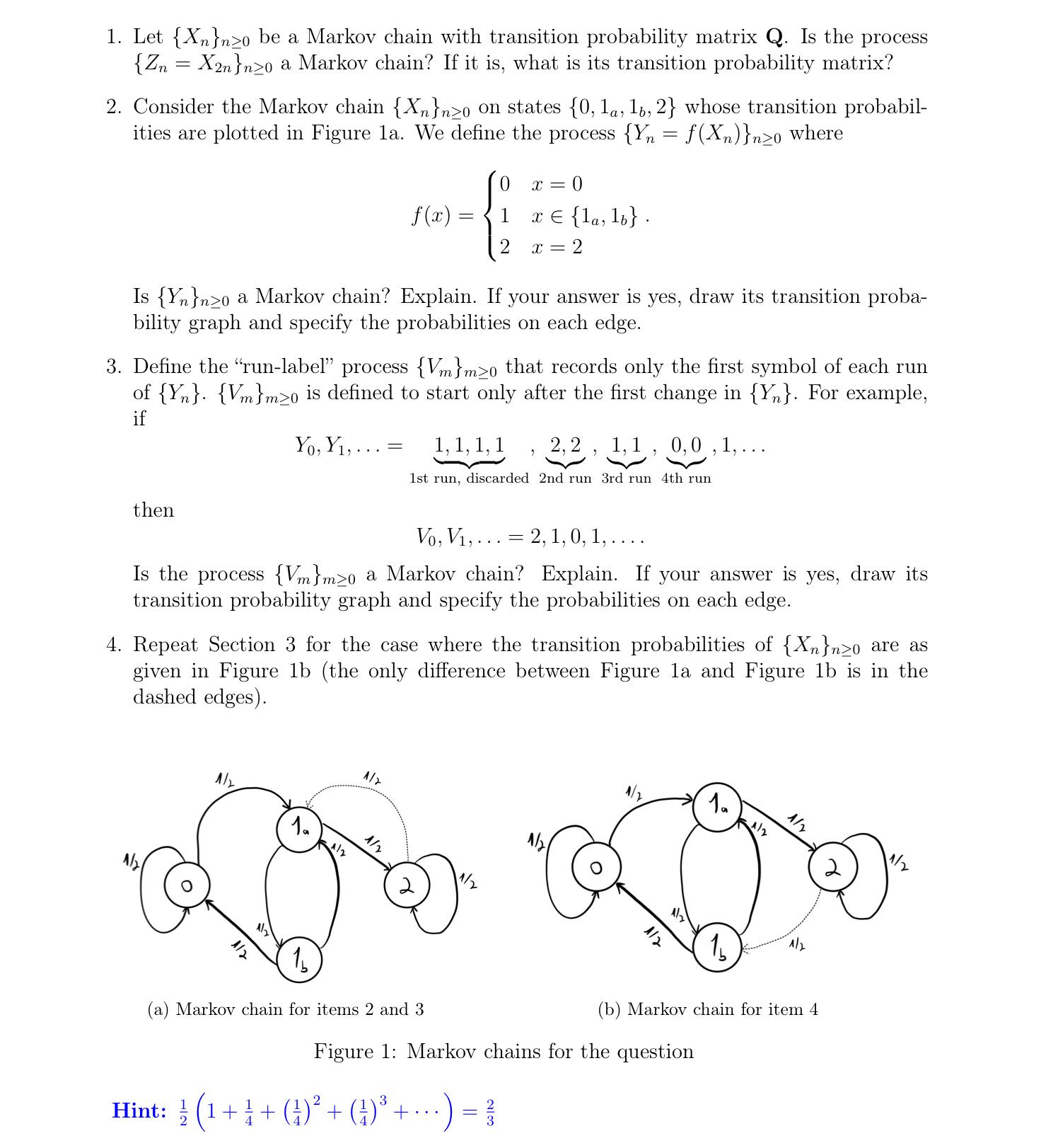 Solved Please solve this question and all the sections step | Chegg.com