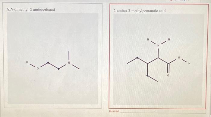 Solved Question 7 of 29 Draw the structure that corresponds | Chegg.com