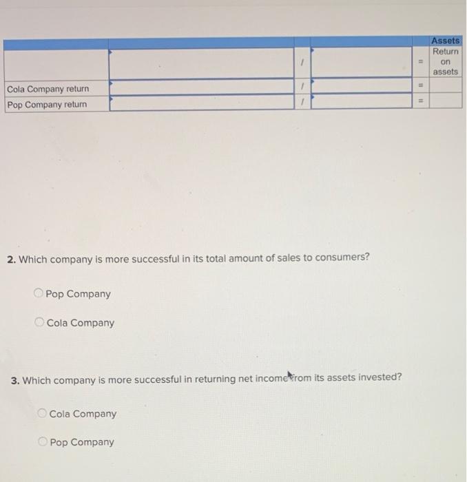 Solved Problem 1-11A (Algo) Computing and interpreting | Chegg.com