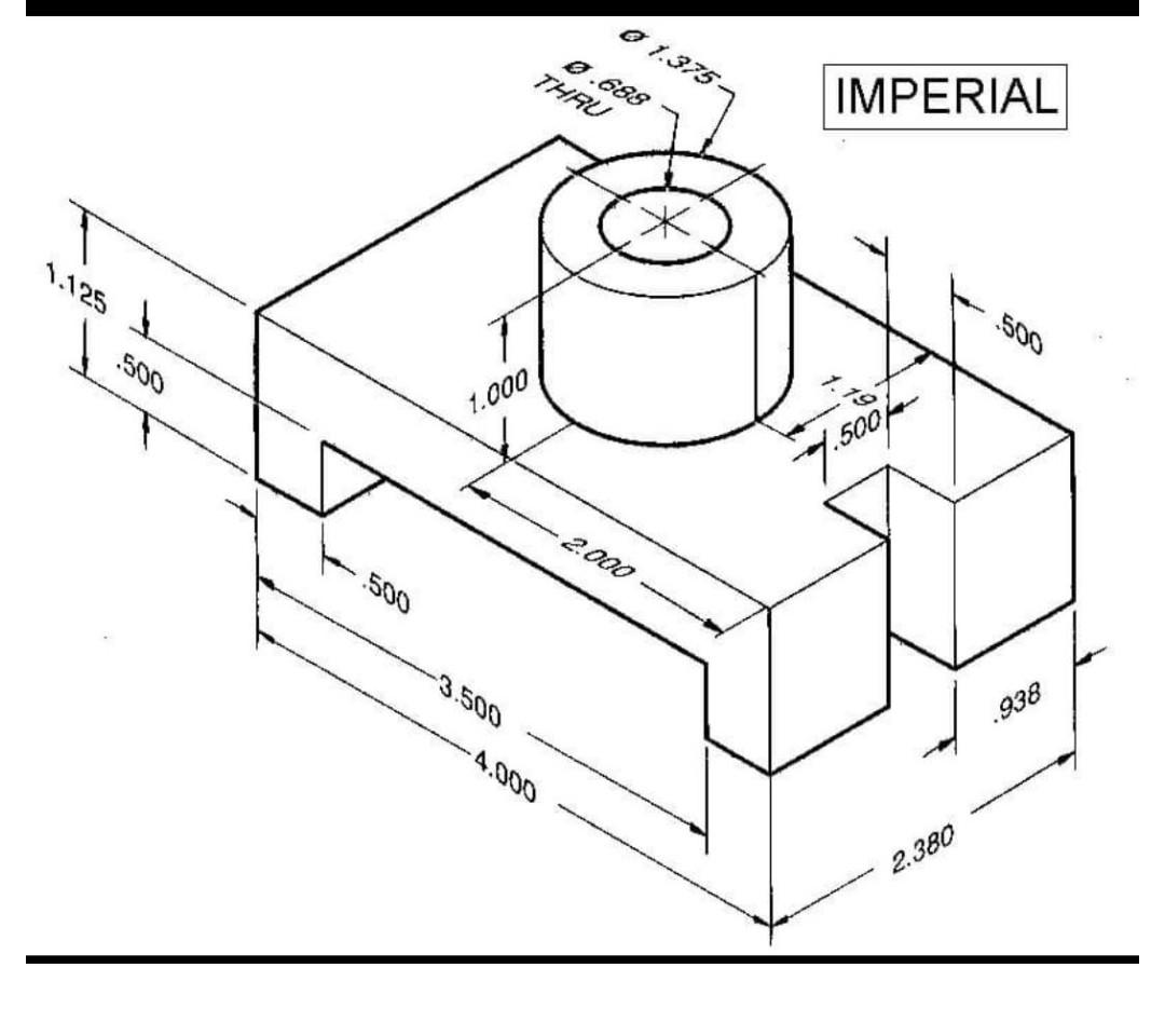 Solved I need the solution as A Dwg in Drive link in 3D | Chegg.com