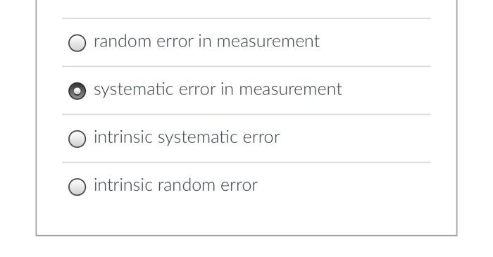 Solved In using a capacitance meter, one can connect the | Chegg.com