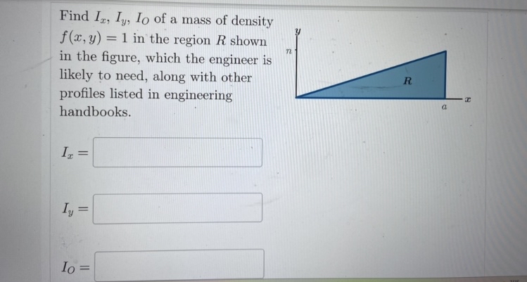 Solved Calculate ∫C﻿F(r)*dr ﻿for the following data. If F | Chegg.com
