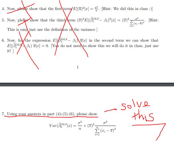 Solved Now,Now, pledsShowthat the third | Chegg.com