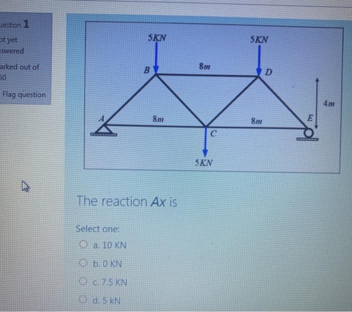 Solved Jestion 1 SKN SKN ot yet swered arked out of 50 B 8m | Chegg.com Solved Jestion 1 SKN SKN ot yet swered arked out of 50 B 8m | Chegg.com