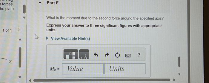 Solved What are the components of the unit vector pointing | Chegg.com