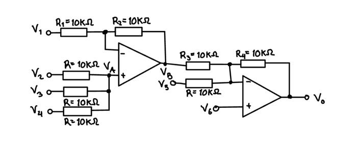 Solved -What is the expression of the output signal as a | Chegg.com