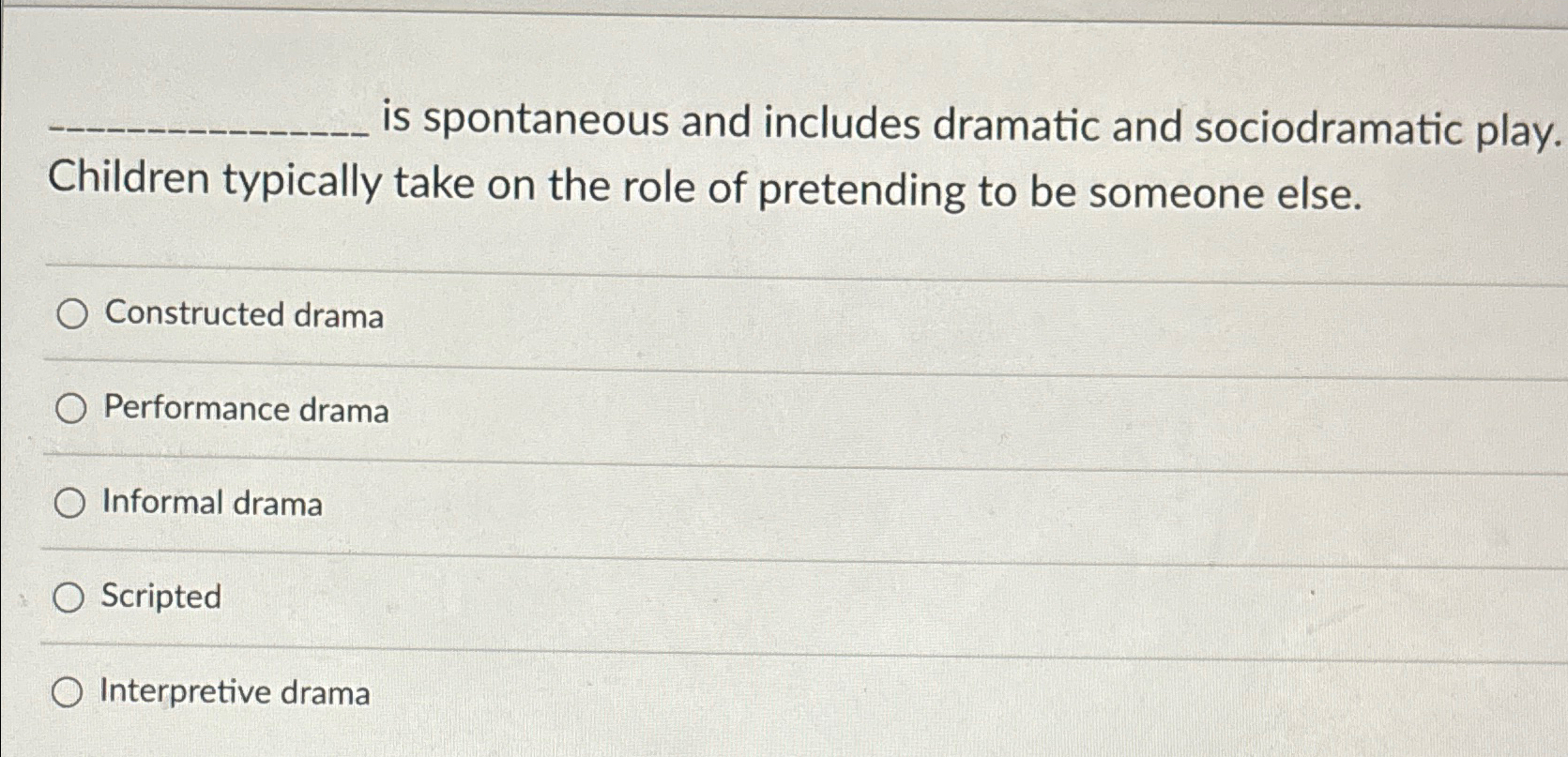 Solved is spontaneous and includes dramatic and | Chegg.com
