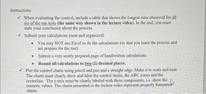 Solved Read the scenario below. Then construct and interpret | Chegg.com
