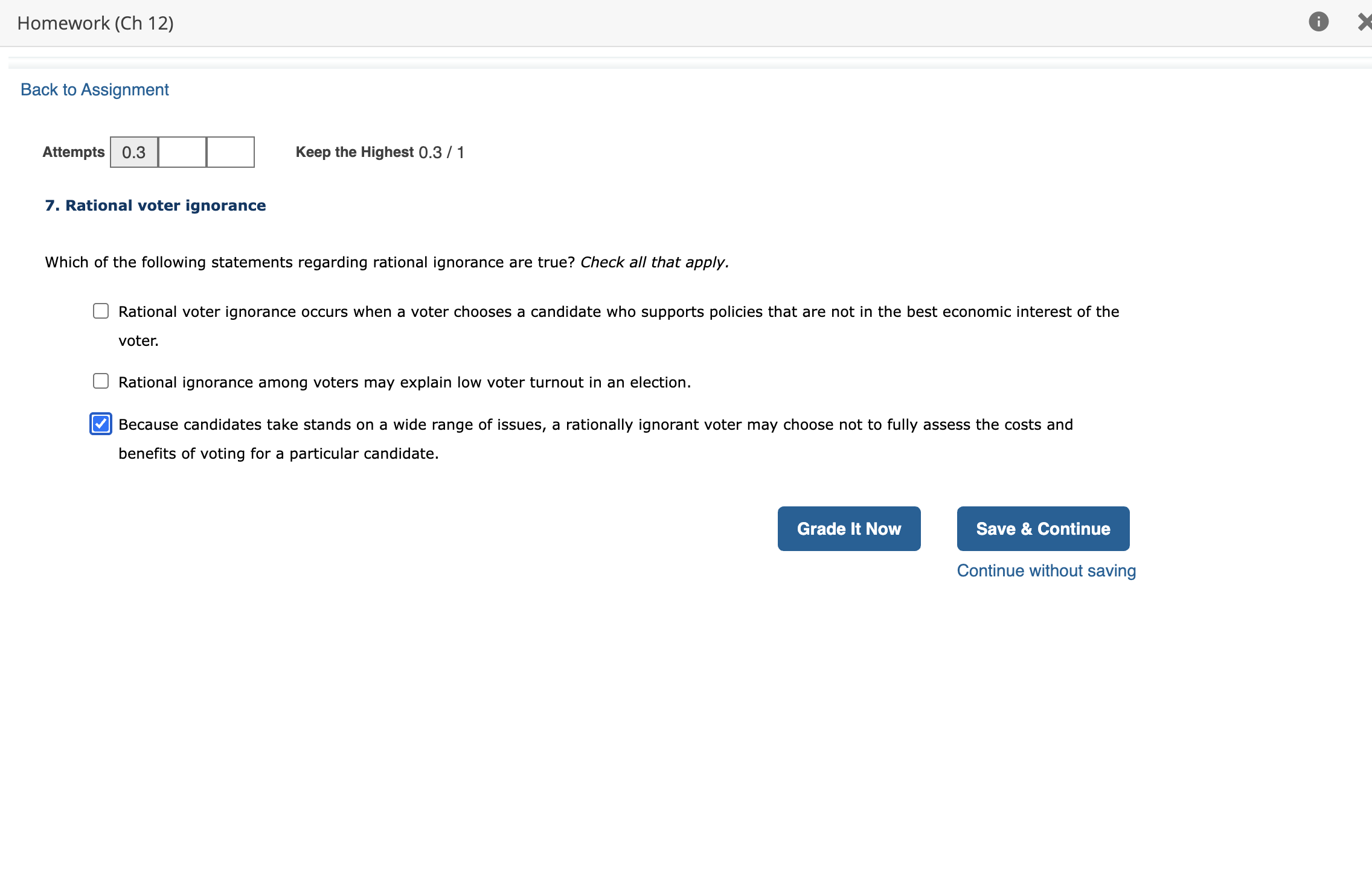 High Quality SOLUTION Which of the following statements regarding ...