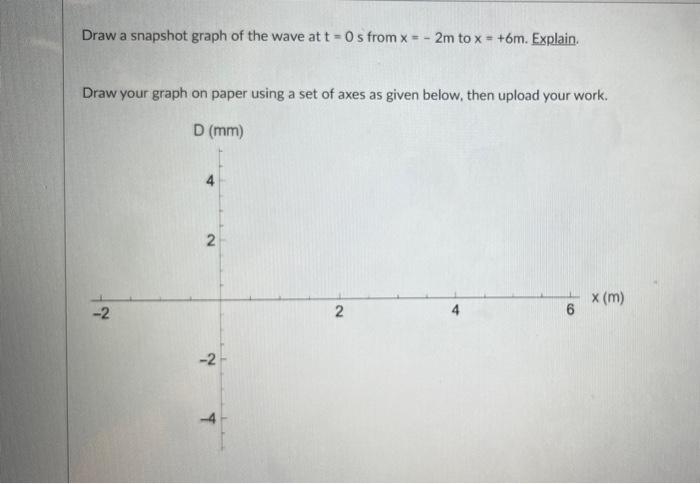 Solved Questions 6⋅8 refer to the same problem A sinusoidal | Chegg.com