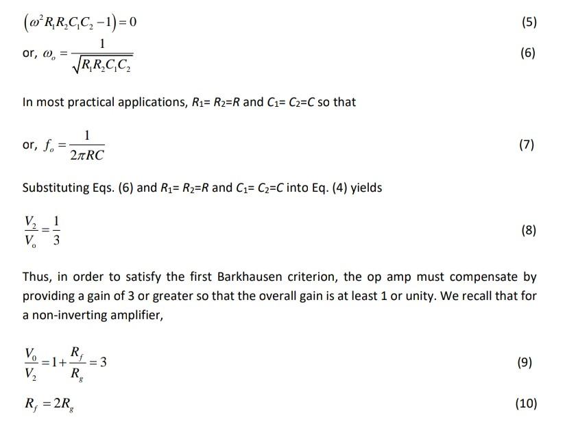 Solved use the below theory part and equations given in that | Chegg.com