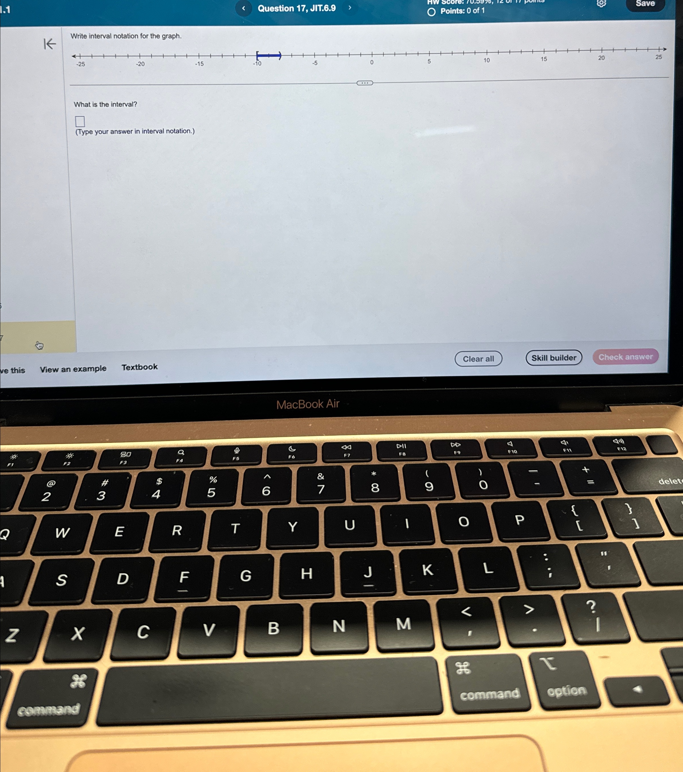 Solved 1 1question 17 ﻿jit 6 9points 0 ﻿of 1savewrite