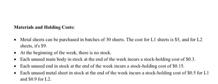 Solved can you write a mixed integer programming model to | Chegg.com