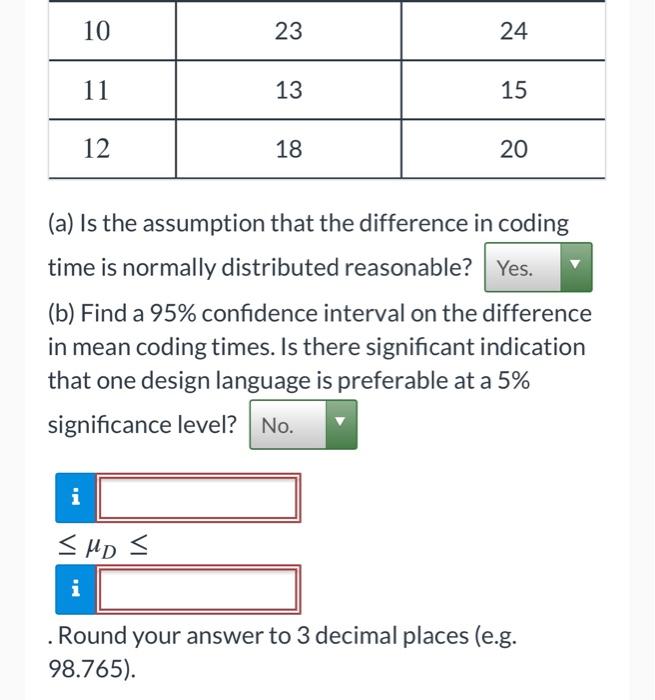 Solved A computer scientist is investigating the usefulness | Chegg.com