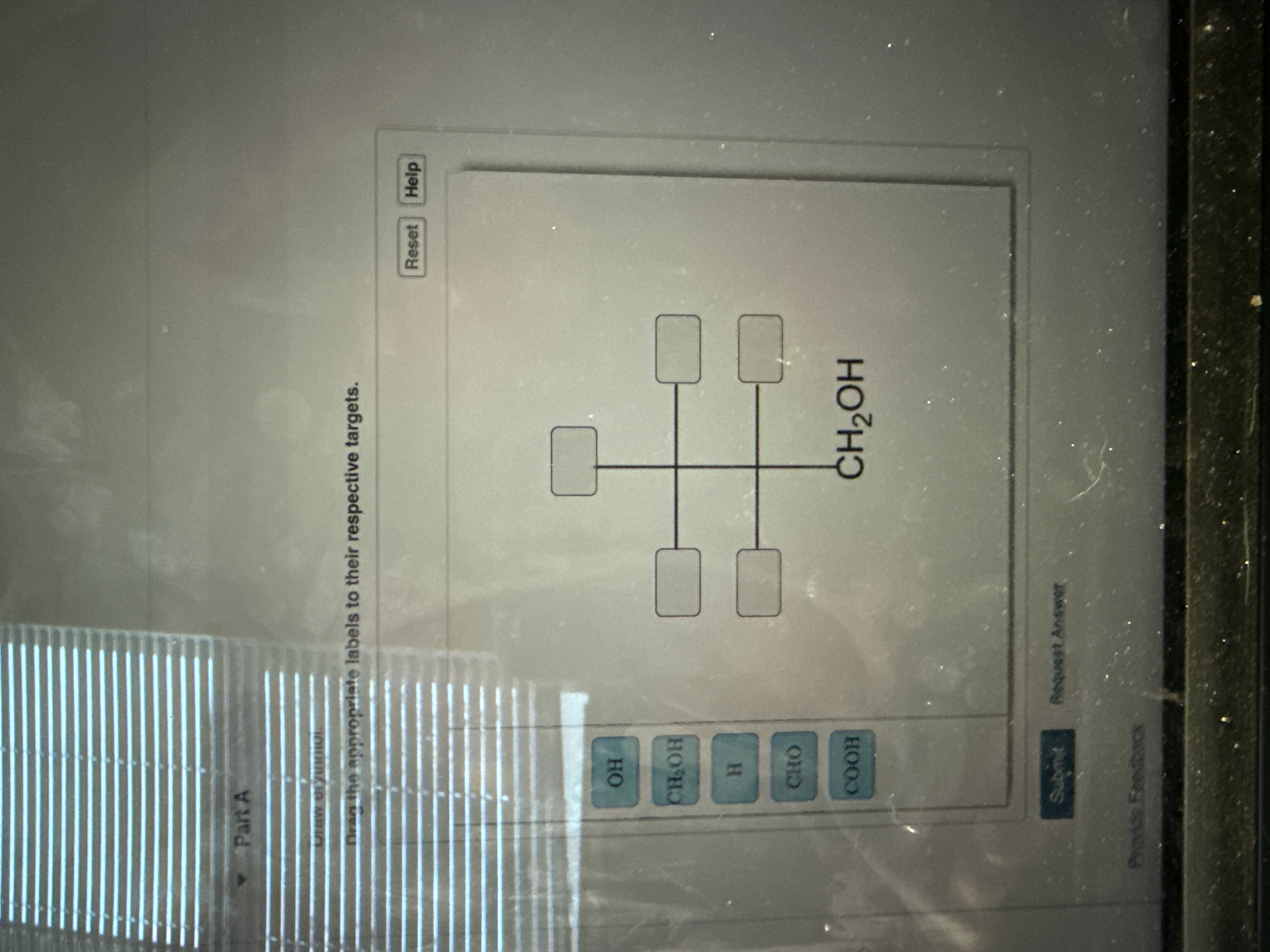 Solved Classify structures as being either an enantiomer or | Chegg.com
