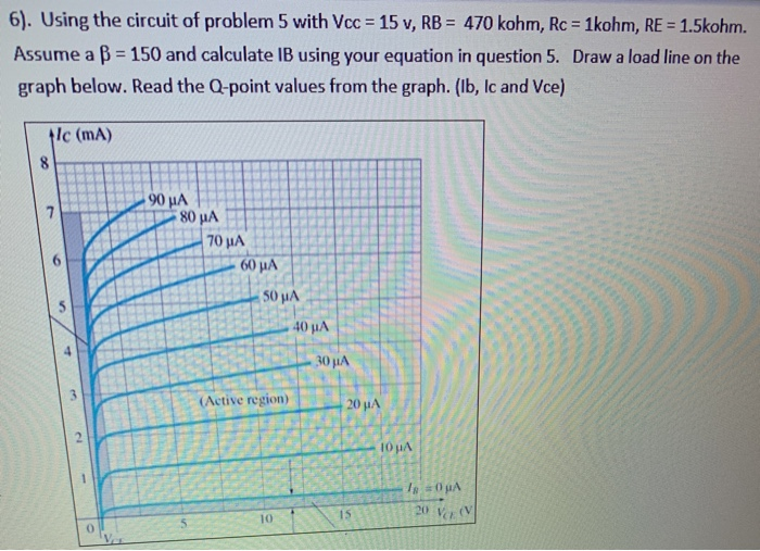 Solved 1). Find voltages V1 and V3 using KVL or the voltage | Chegg.com