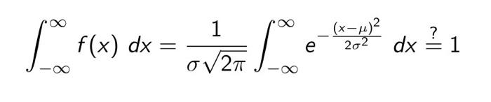 Solved double integrals and then finding the determinant of | Chegg.com