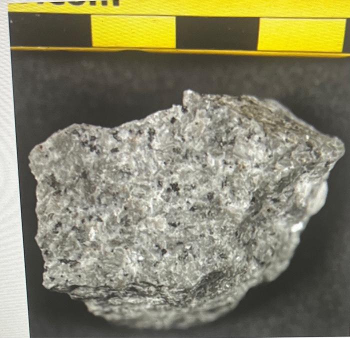 Solved Intrusive Or Extrusive Ultramafic Mafic Chegg