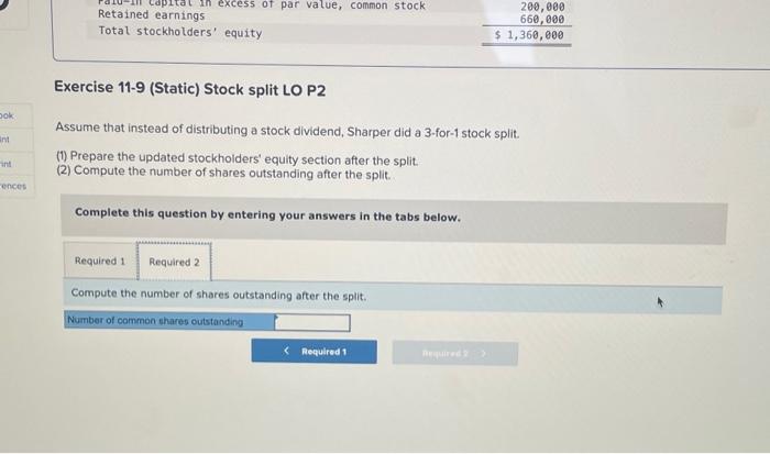 Solved Required information Use the following information | Chegg.com