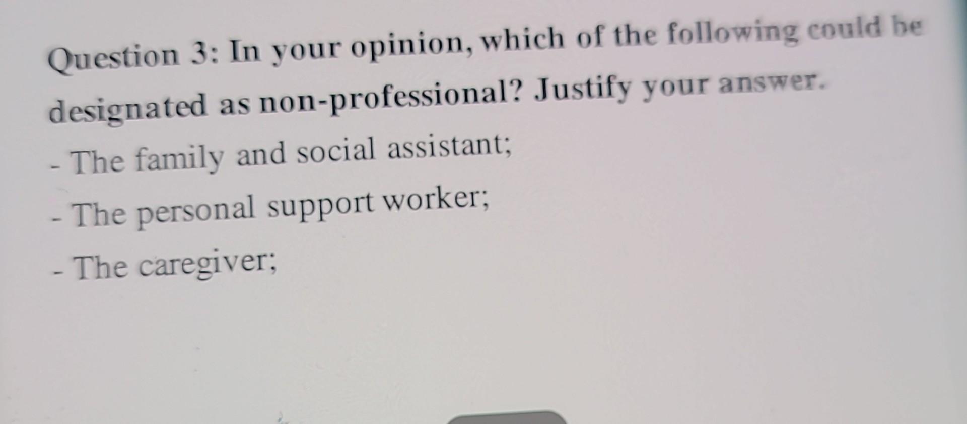 Solved Question 2: How would you define law 90 ? Question | Chegg.com
